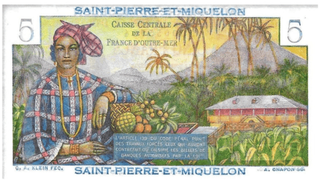 'Beyond face value': NGMA Mumbai to exhibit France’s franc banknotes ...