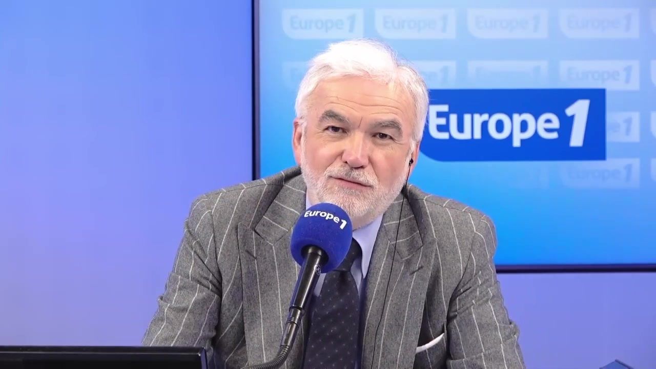 Pascal Praud et vous - Marine Le Pen fait appel de son inéligibilité ...