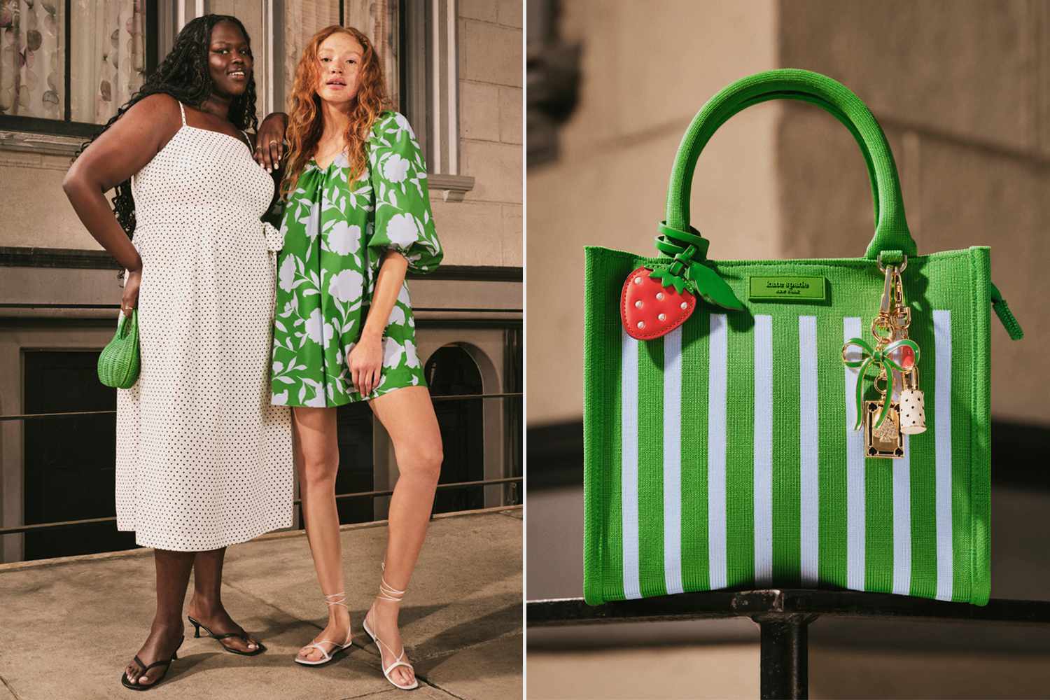 Kate Spade New York and Target Debut Clothing, Bags and More Inspired ...