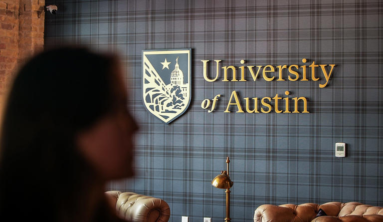 UATX to offer automatic admissions based on test scores, citing 'unjust ...