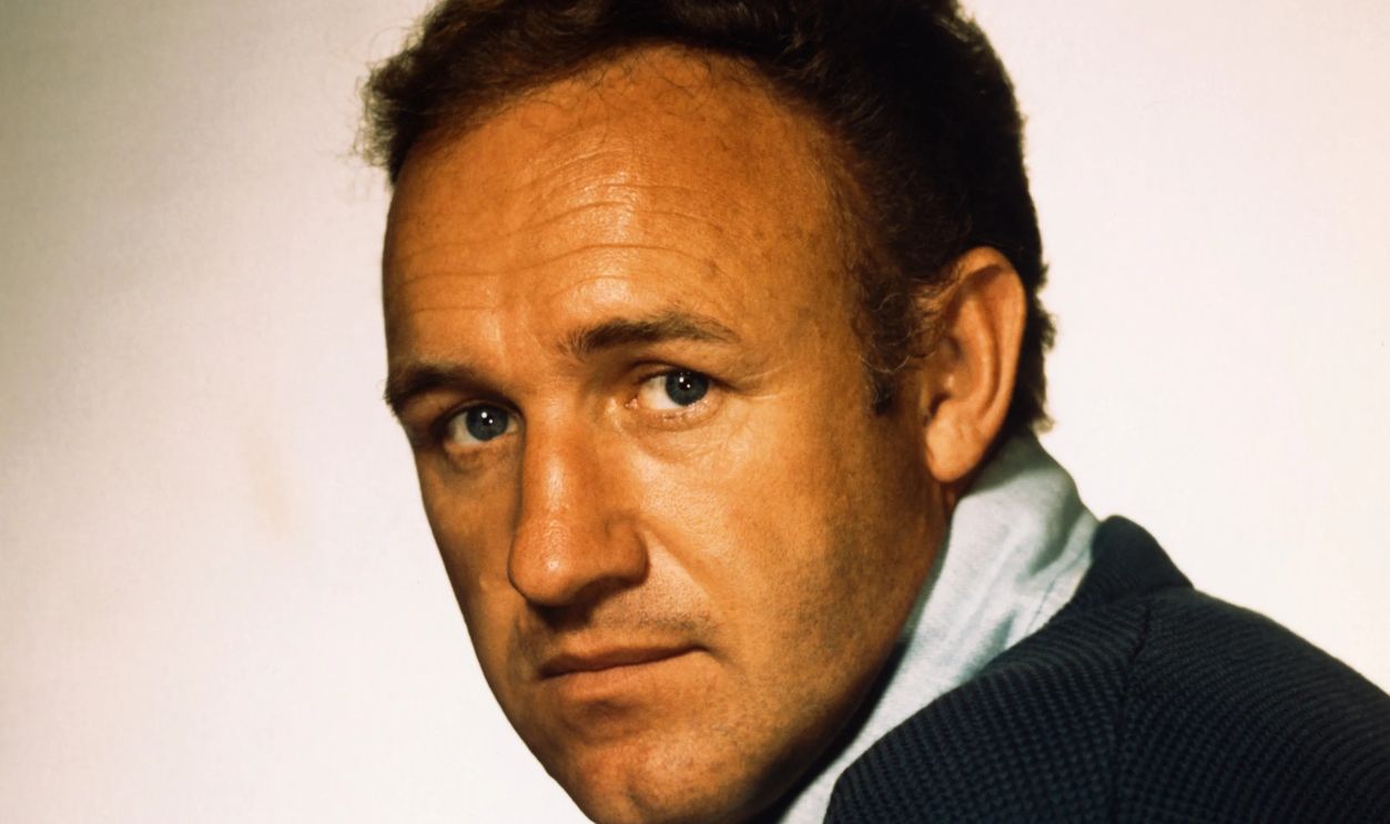 Gene Hackman best roles (ranked)
