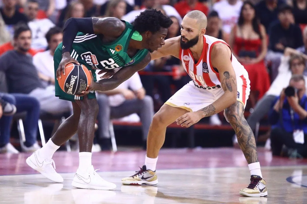 Stoiximan GBL: Το πρόγραμμα των playoffs και των playouts