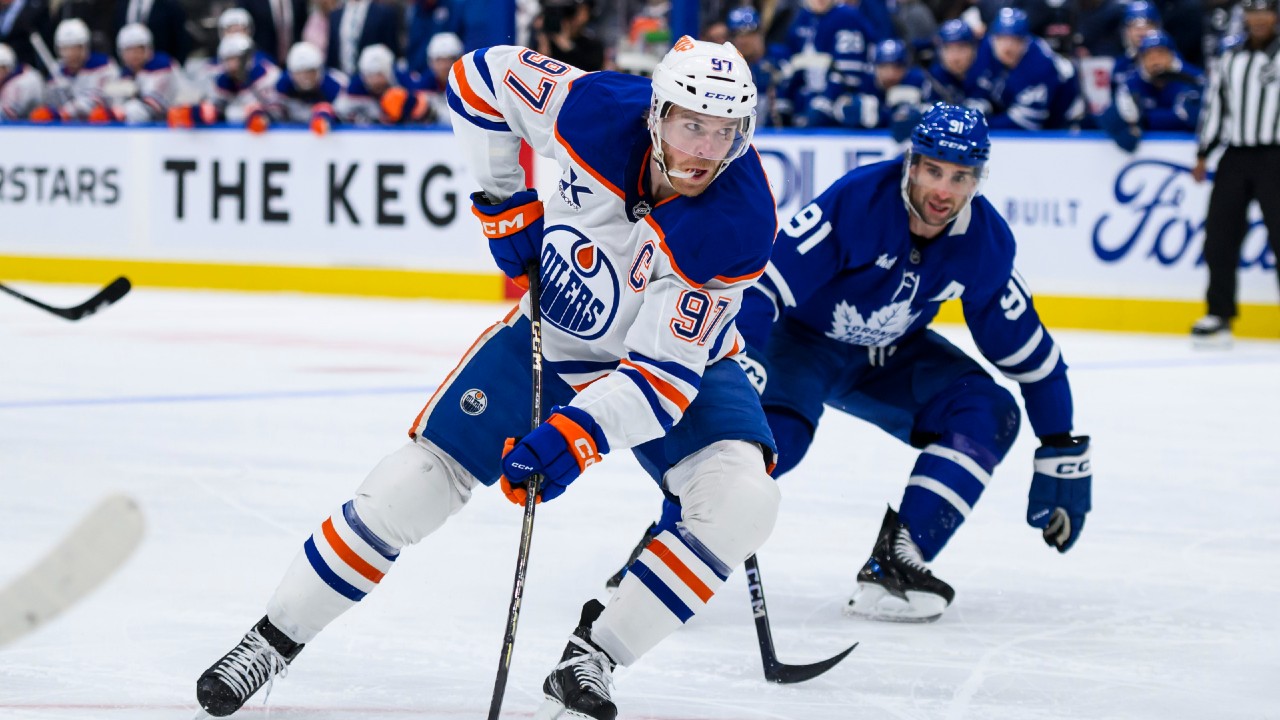 NHL, Rogers extend rights agreement by 12 years