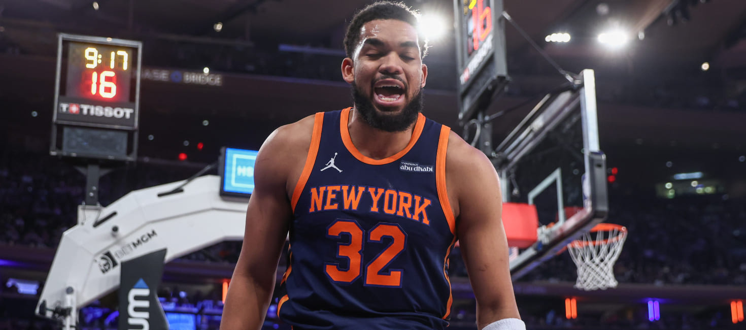 NBA Playoffs Odds, Picks & Predictions: Wednesday (5/14)