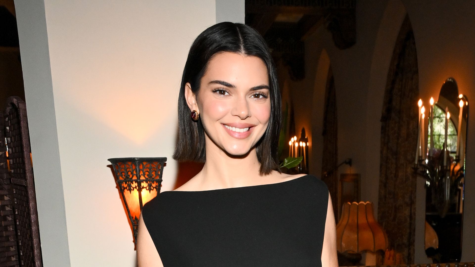 Kendall Jenner's luxurious new haven revealed in grand design photos