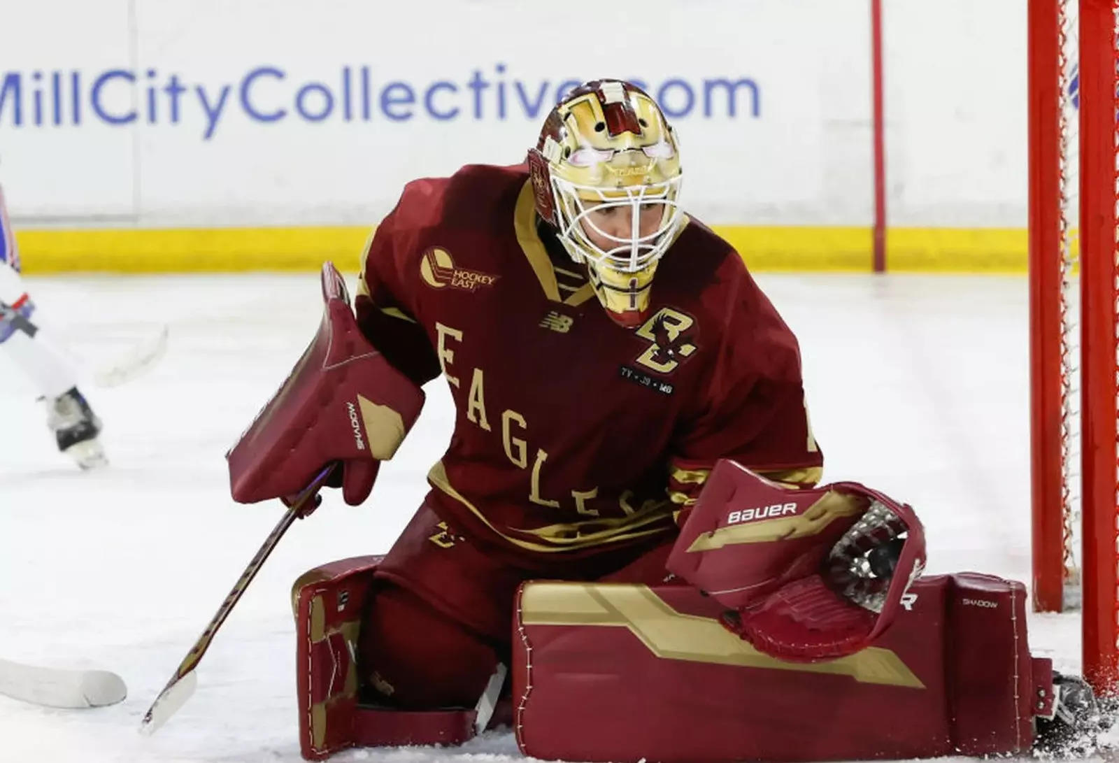 Jacob Fowler's next step: NHL entry or NCAA commitment?