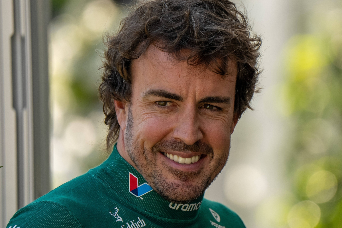 F1 champion Fernando Alonso lands surprise new role ahead of Spanish ...