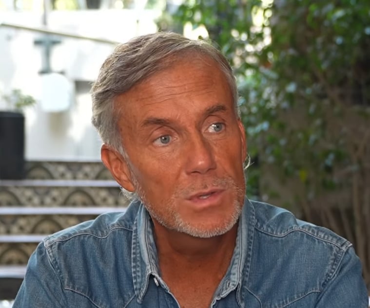 ¿Cuál es el partido político por el que va Felipe Vidal como diputado?