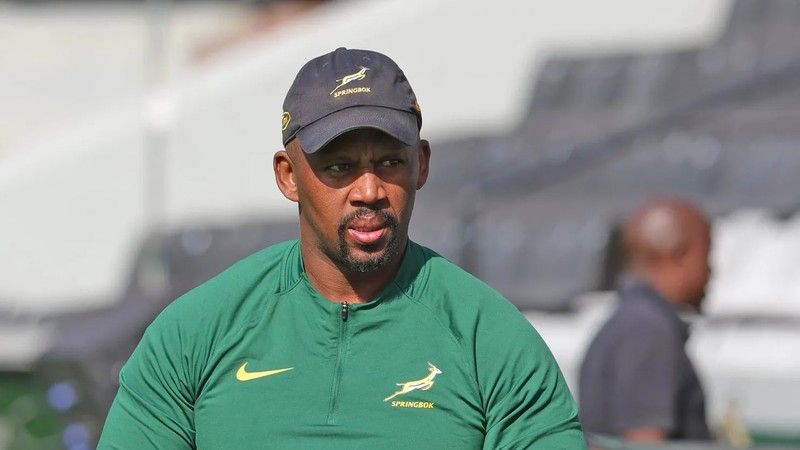 HISTORIC: Stick becomes first SA coach to join Roc Nation Sports ...