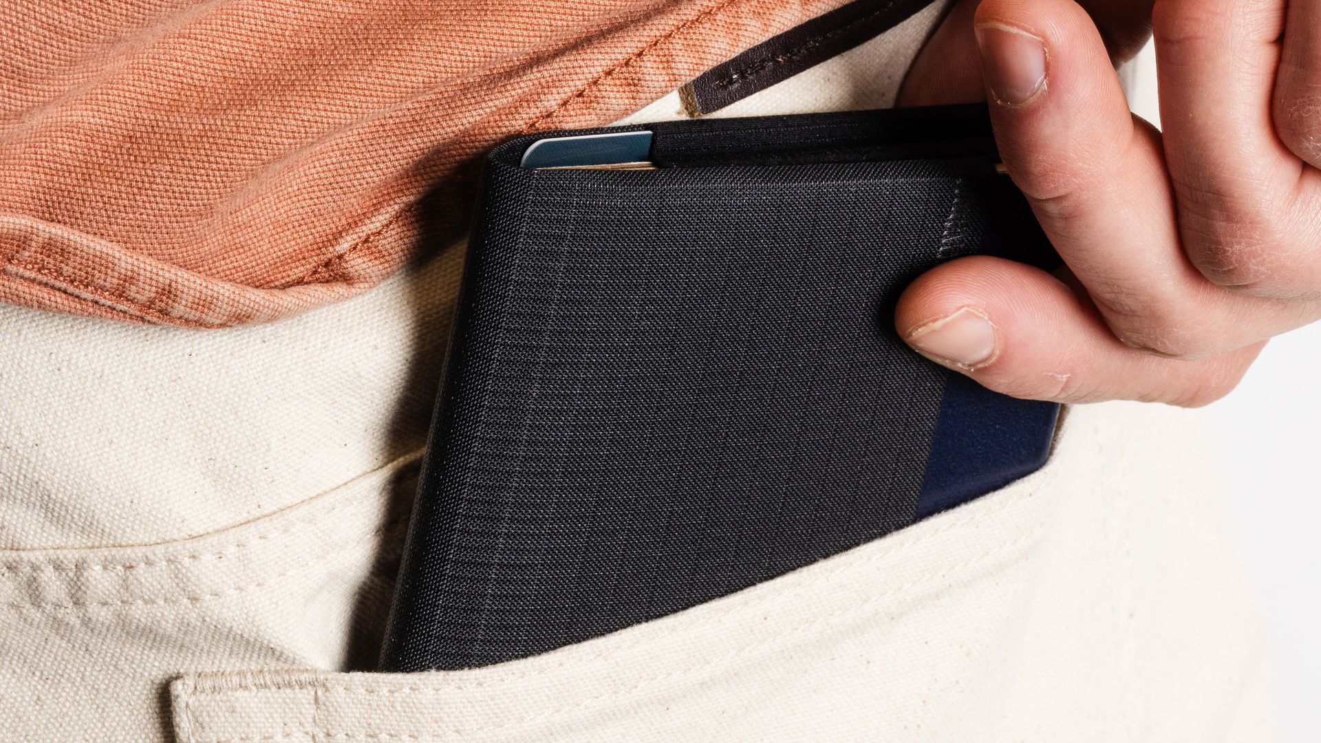 Peak Design is now making a wallet that fits 3 passports – and yet ...