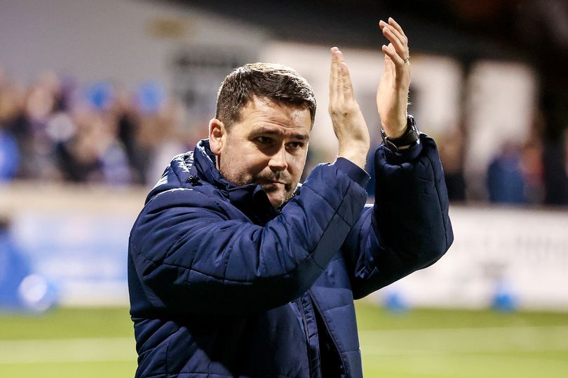 Linfield fans breathe sigh of relief as Scottish Premiership side ...