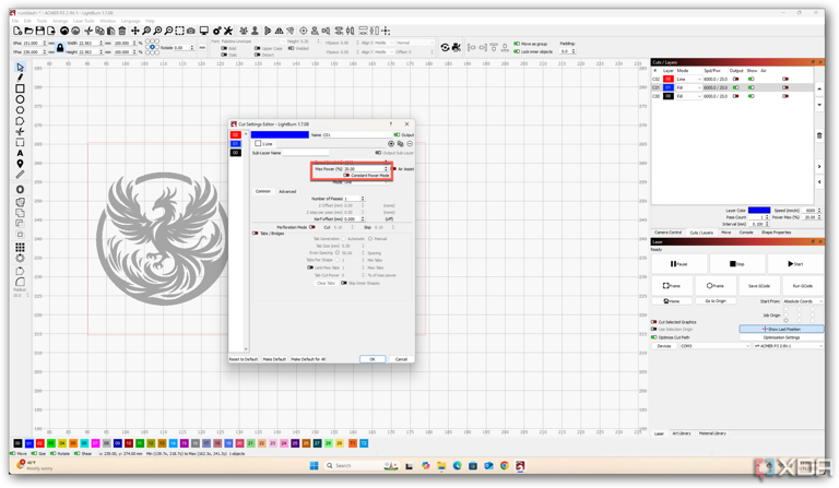 5 laser engraving settings that instantly improve results