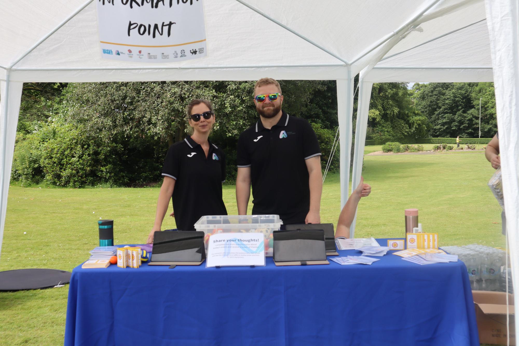 Lancashire Sport Welfare Officers to Host Free Breakfast Mornings for ...