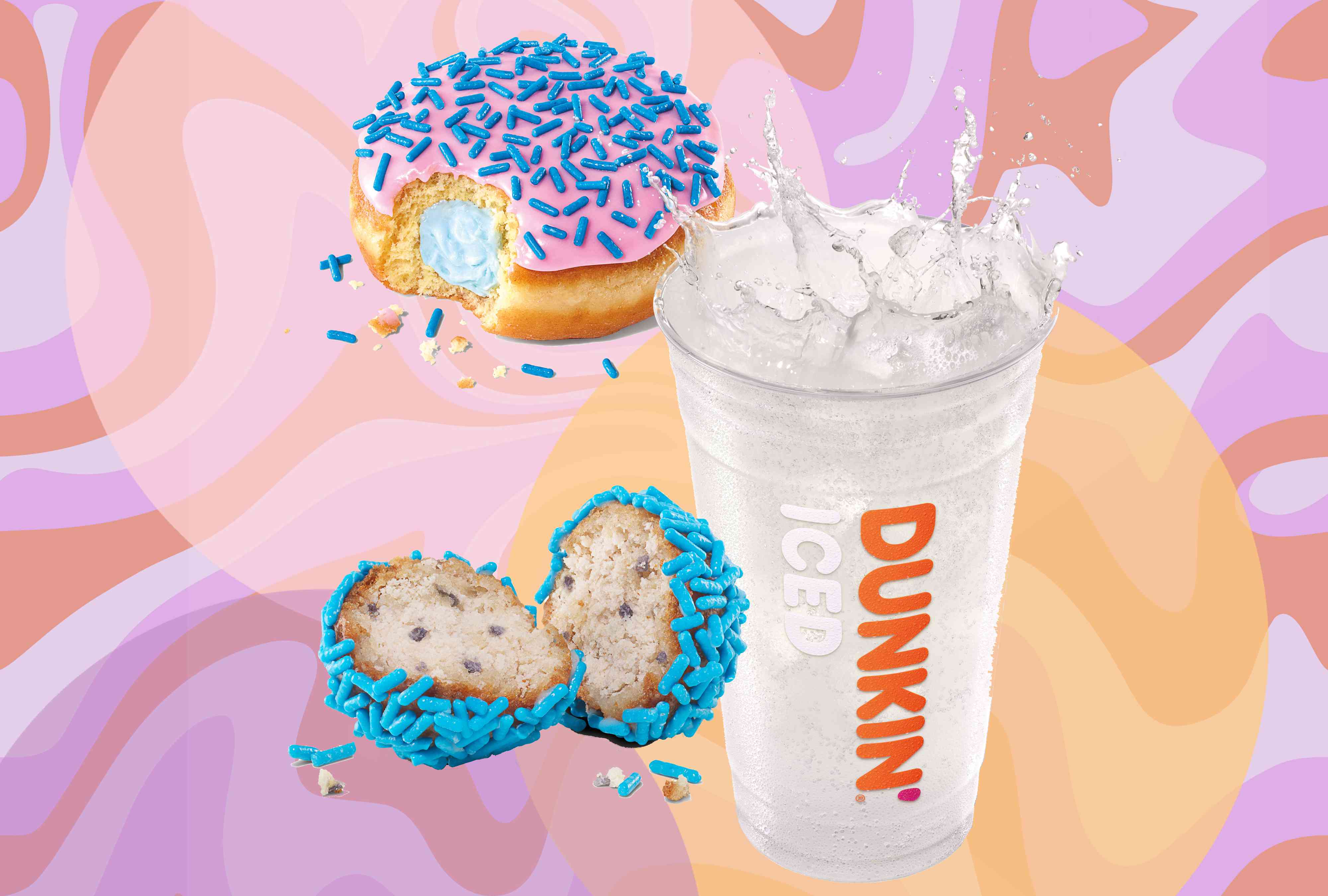 Dunkin' Is Bringing Back Several Fan-Favorite Items for Spring—Did ...