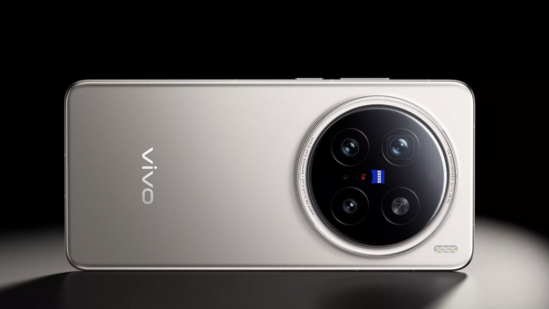 Vivo X200 Ultra launching soon: Camera tech, specs, and everything we ...