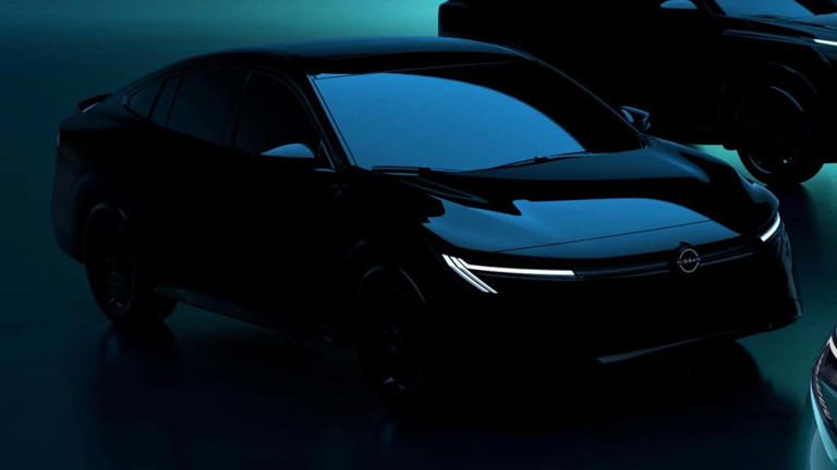 2026 Nissan Sentra: Everything We Know