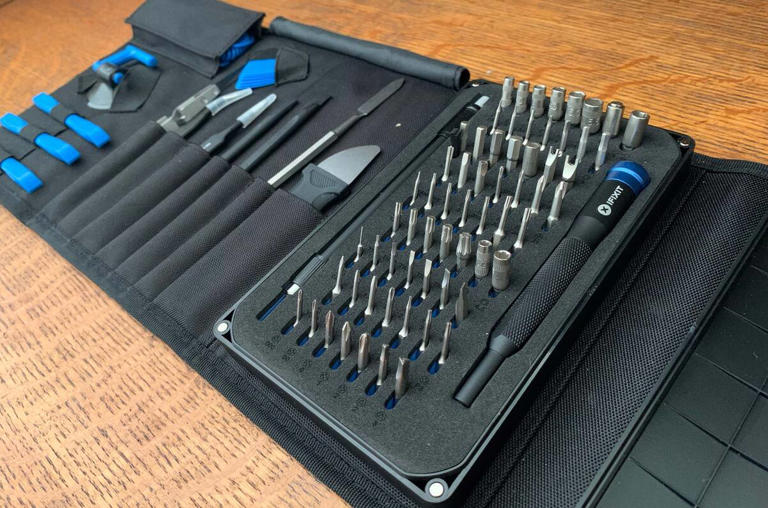 Cómo usar iFixit para reparar cualquier dispositivo tú mismo