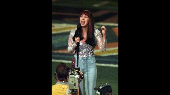 Review: Cher; The Memoir, Part One