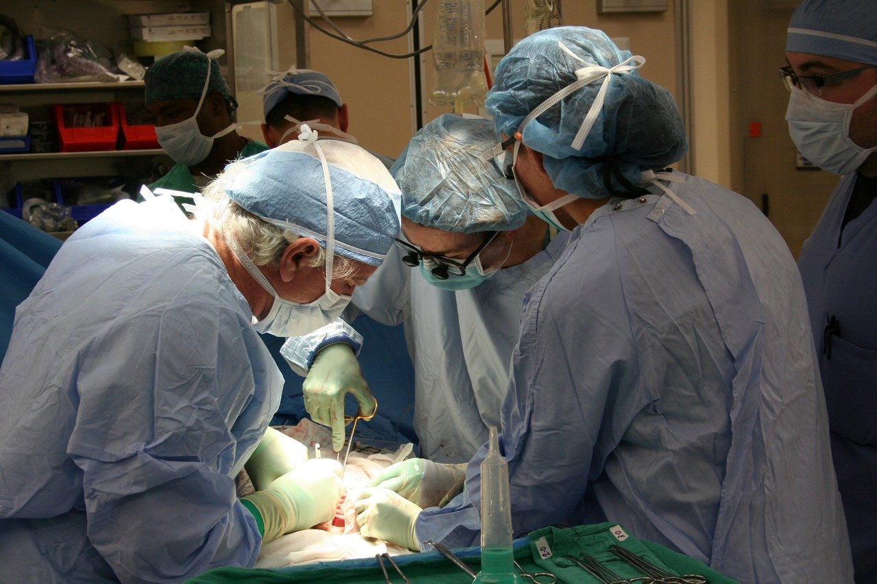 Why some lung transplant patients face higher rejection risk: Study ...