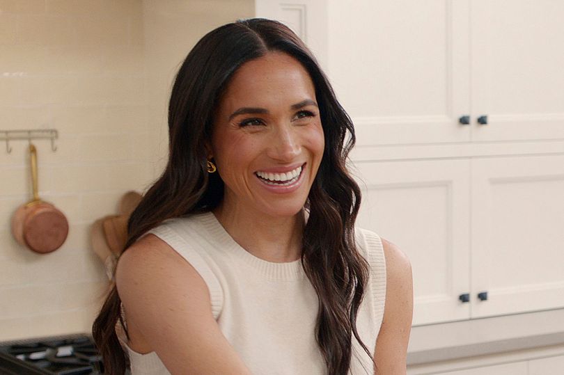 Meghan Markle reveals price of her raspberry jam - and it's more ...