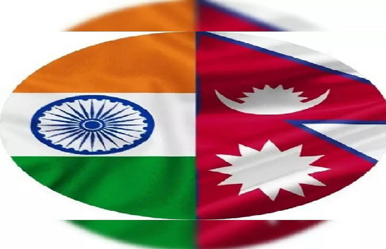 India, Nepal ink 10 MoUs worth NRs 625 million for community ...