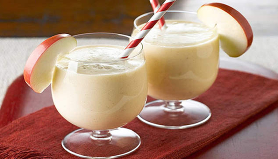 Apple Shake: If you want to stay energetic throughout the day, then ...