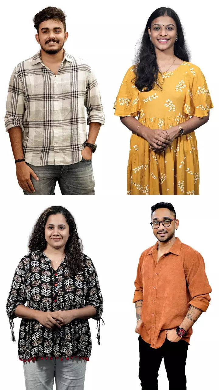 Star Singer 10: Full and final list of contestants