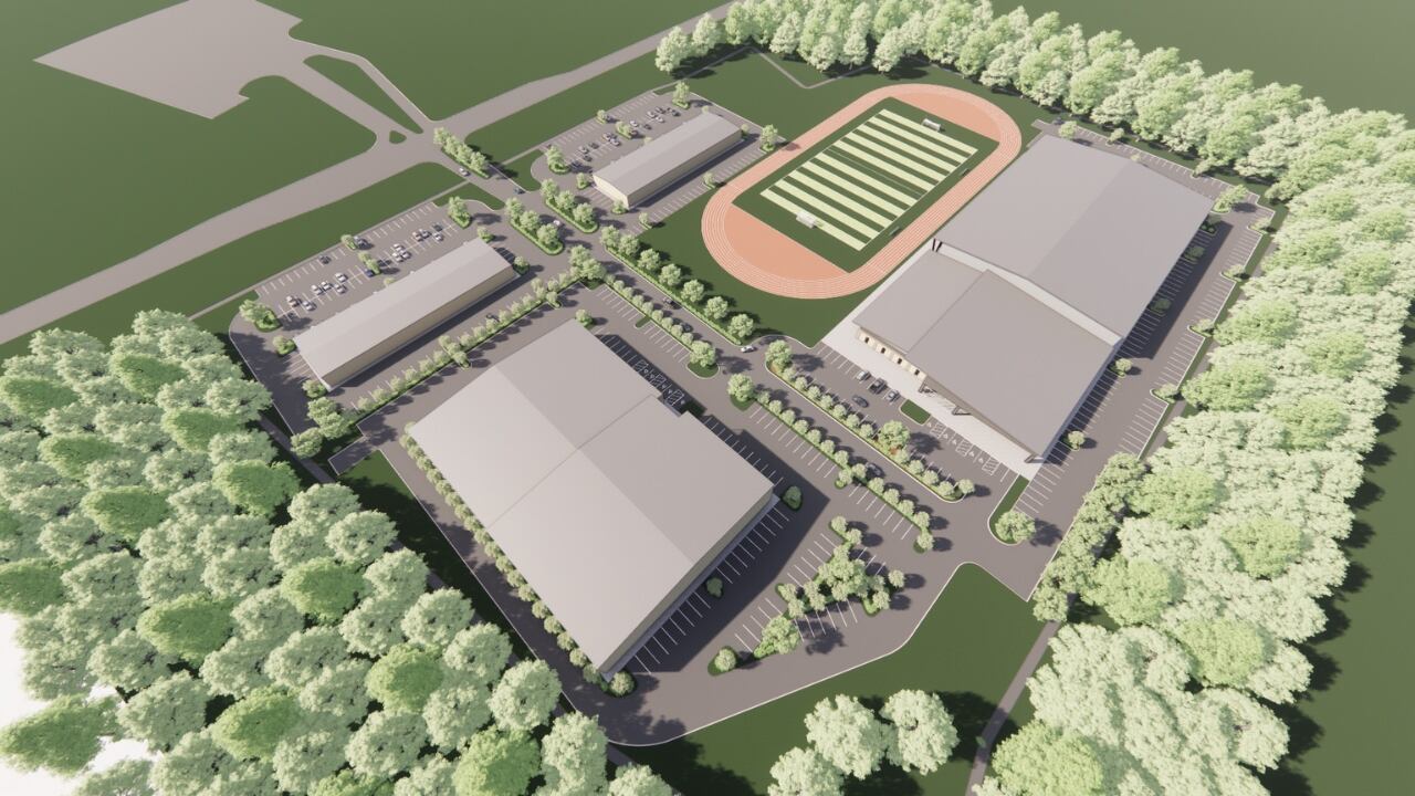 Multi-sport complex could be on its way to Columbia County