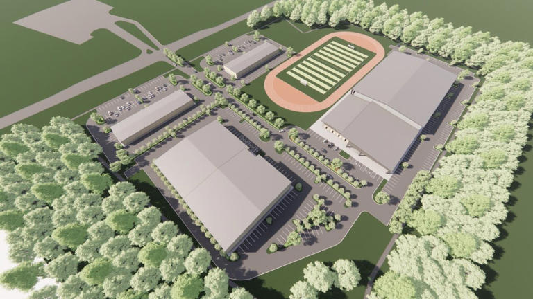 Multi-sport complex could be on its way to Columbia County