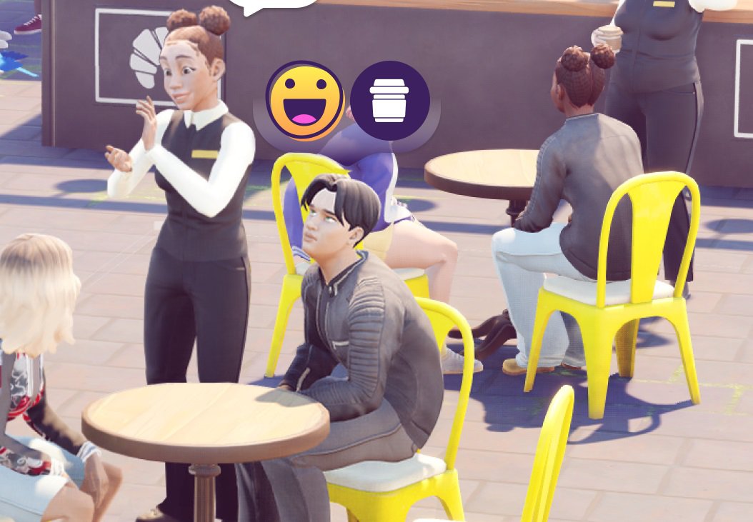 The Sims Project Rene has new footage and fans still hate it