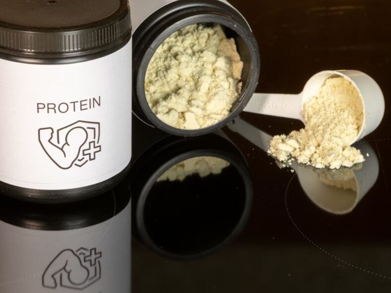 Protein Powder Guide for Beginners