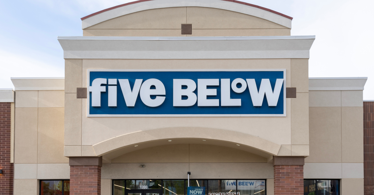 10 Things We All Hate About Five Below (#5 Is Incredibly Frustrating)
