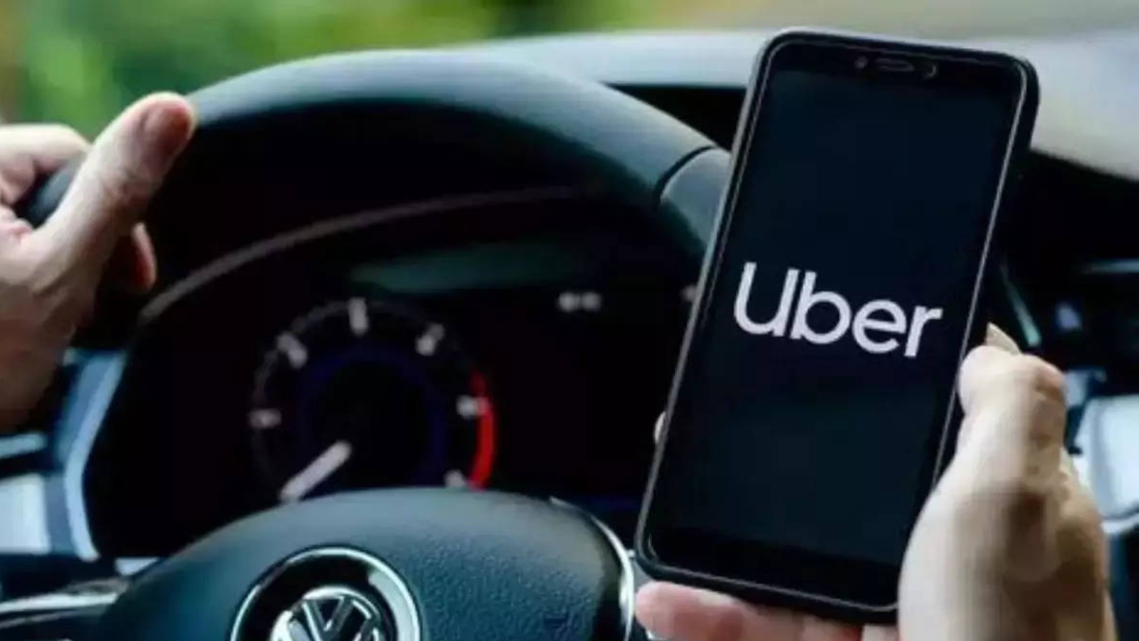 Uber for Teens launched in India: Who is eligible, what are the ...