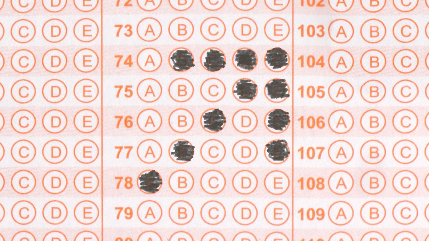 Virginia eyes stricter testing standards on SOLs