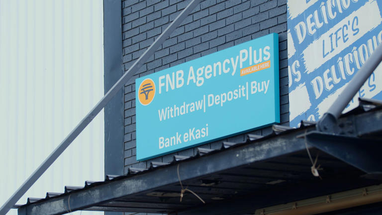 FNB Launches AgencyPlus, A Digital Banking Solution For Financial Inclusion