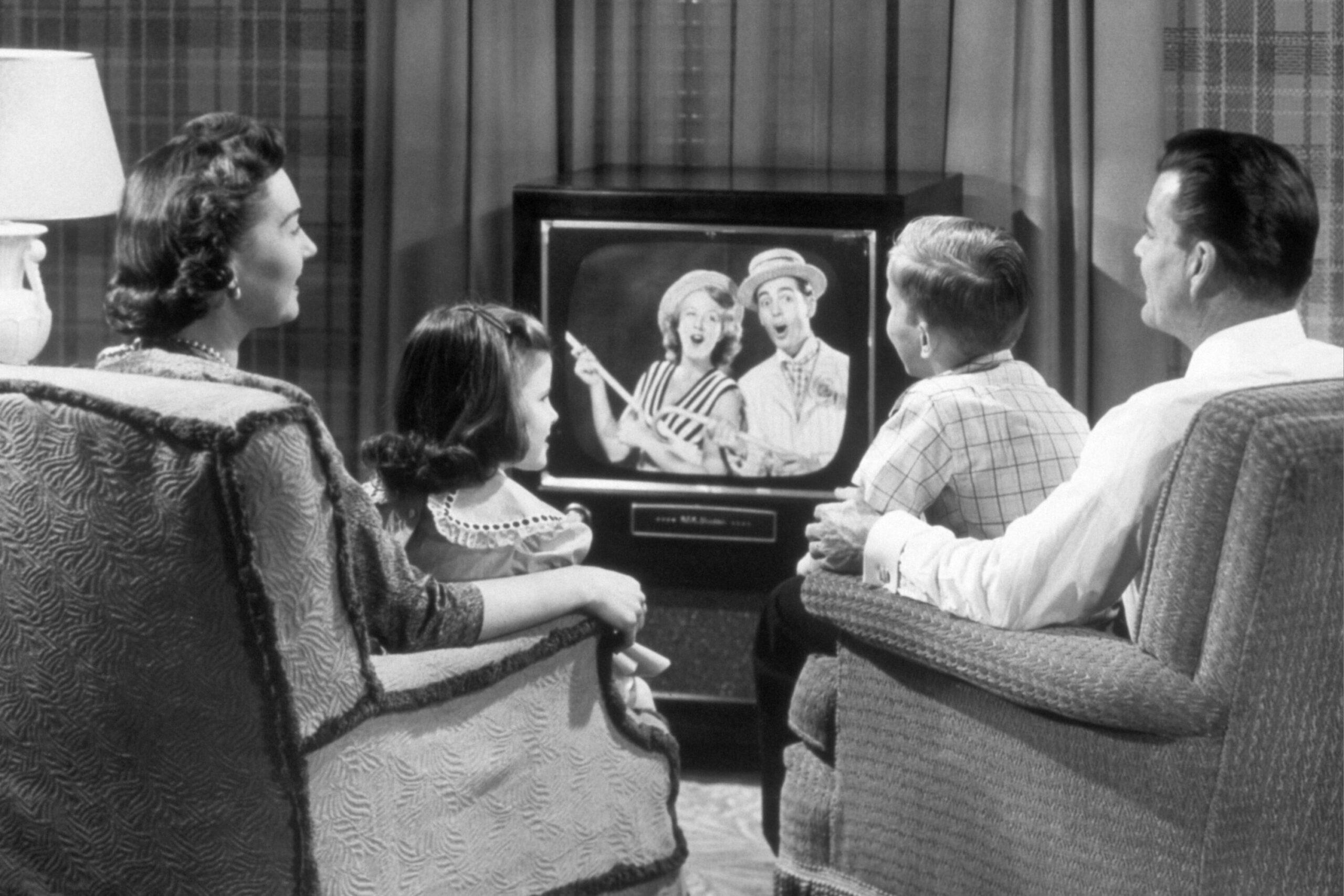 12 Things Gen X Was the Last Generation to Experience Firsthand