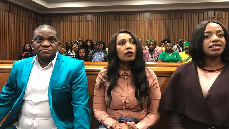 'Let me rest first': Acquitted Timoty Omotoso speaks after spending ...