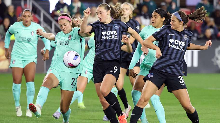 5 teams who look like potential 2025 NWSL Shield contenders