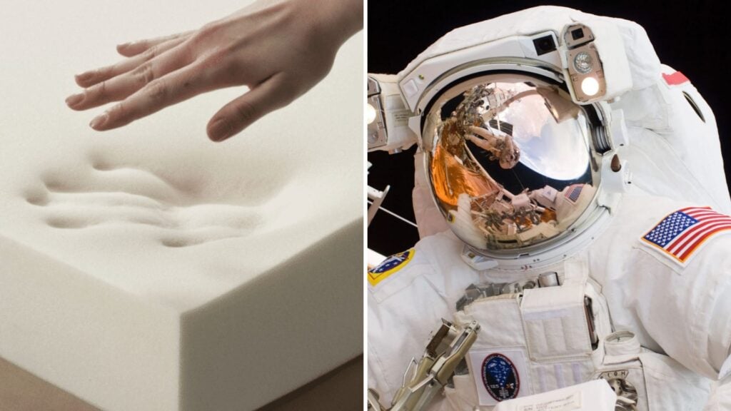 19 Everyday Objects That Originated From Outer Space