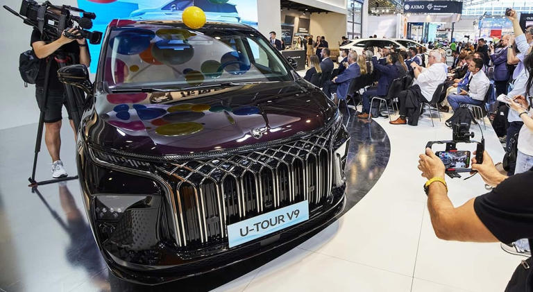 Dongfeng e Changan in trattativa per la fusione. Nascerebbe il più grande gruppo cinese di auto ...