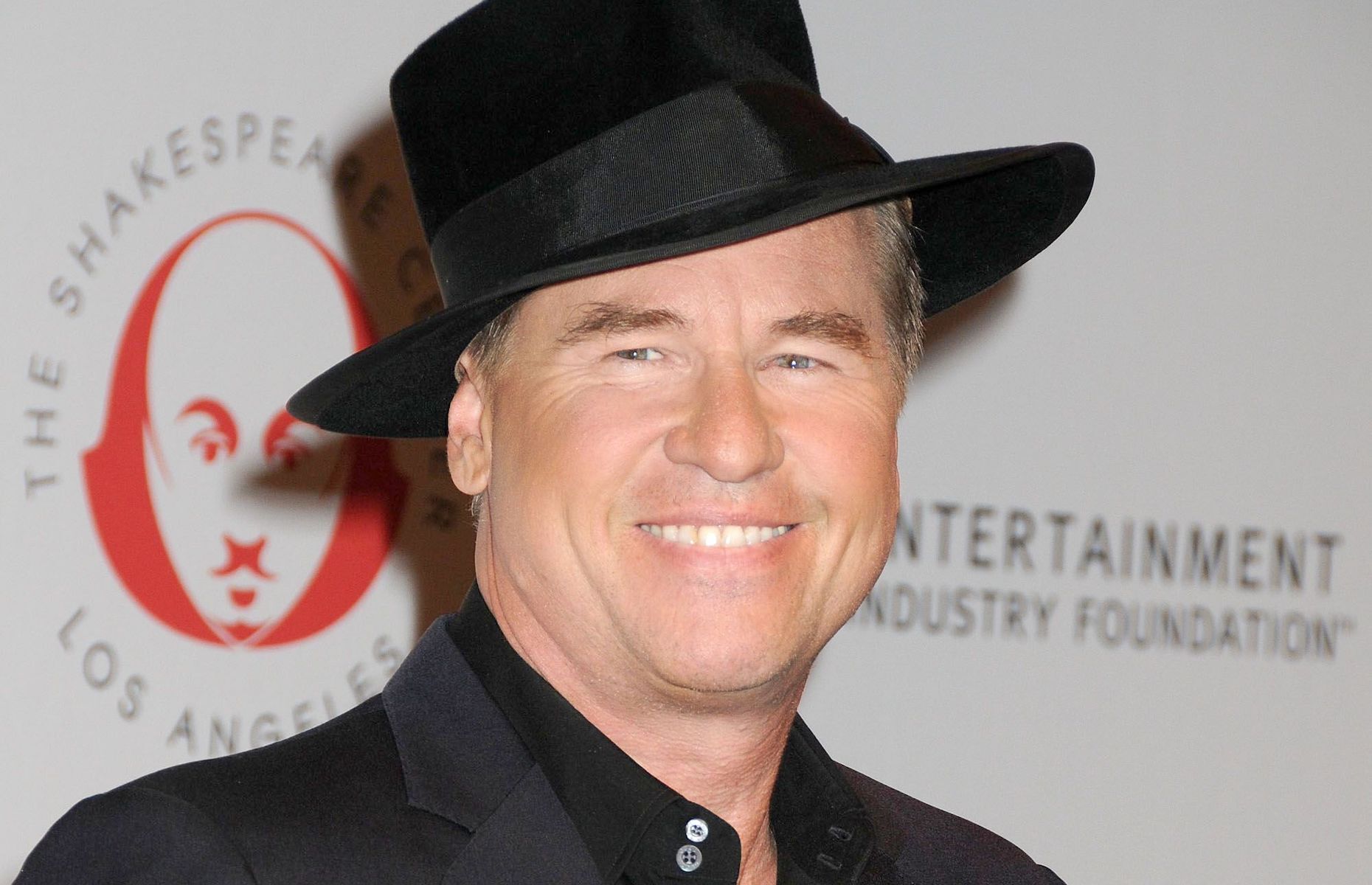 RIP Val Kilmer: His life in pictures