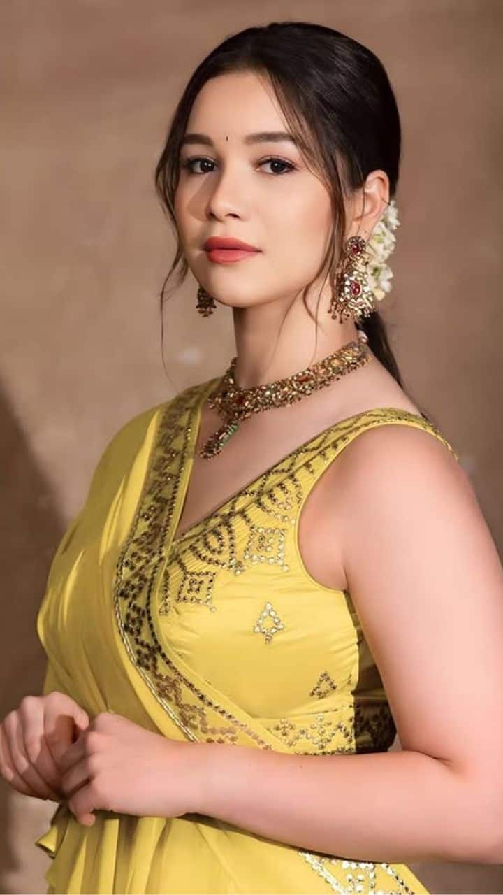 Sara Tendulkar takes charge as Mumbai Franchise Owner in Global e ...