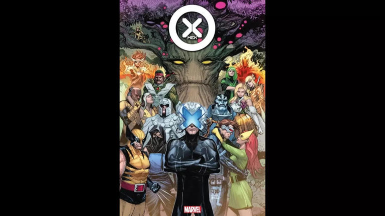 New Krakoa map in Marvel Rivals Season 2 leaked: Krakoa Portals ...