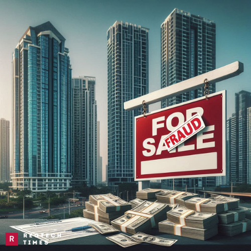 Massive Fraud Sends 4 Real Estate Investors Including Puretz, Silber ...