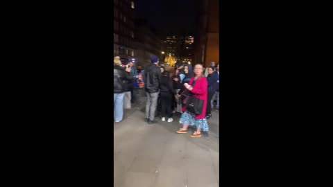 UK: Fire Alarm Triggers Evacuation at London’s Marylebone Station