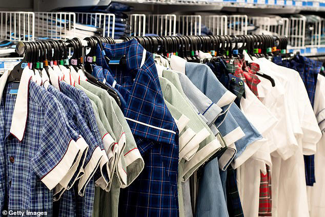Sad reason why Aussie schools are banning uniform items