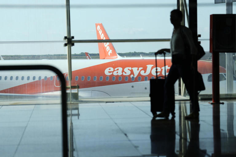 EasyJet atterra a Linate: 17 nuove rotte per collegare Milano con ogni angolo d’Europa, “il ...