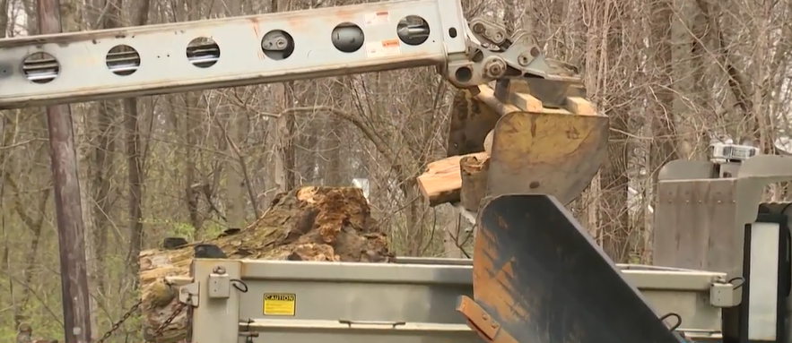 Duke Energy crews gear up for more storms across Greater Cincinnati