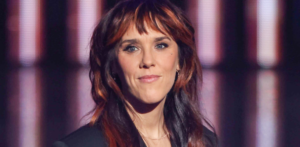 Zaz est mariée depuis 2021 : voici tout ce que l'on sait de son ...