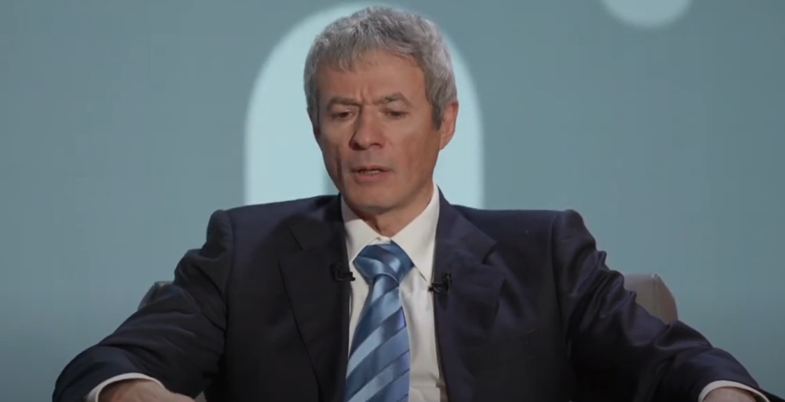 Ρωσία: Σοκ στην επιχειρηματική ελίτ - Κατηγορείται για υπεξαίρεση ο ...